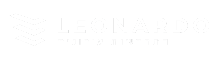 צור קשר - לאונרדו גרופ | Leonardo Group